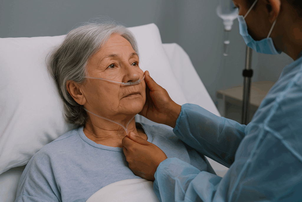 What Is a Nasal Cannula? Complete Guide to Types, Uses, and Benefits ...