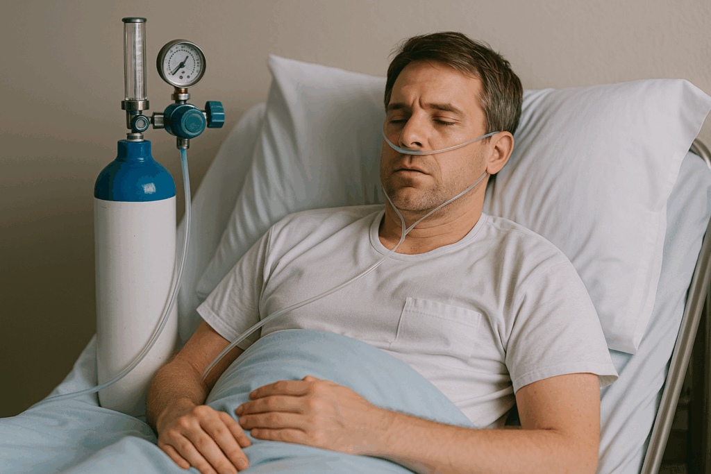 What Is a Nasal Cannula? Complete Guide to Types, Uses, and Benefits ...