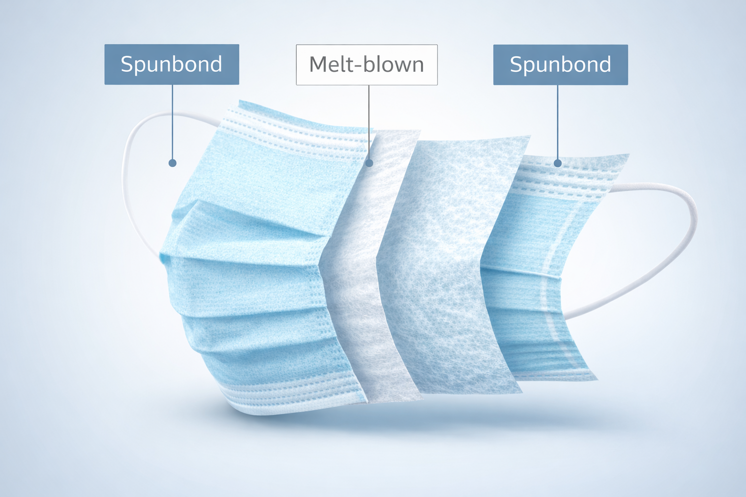 Surgical Mask Guide: Types, Structure, Uses, Standards, and Key ...