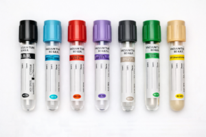 Medical Lab Tubes Explained: Types by Color, Additives, Uses, and ...